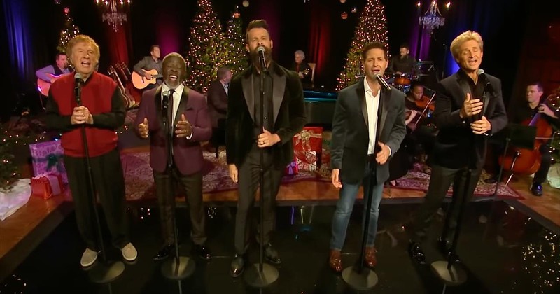 gaither vocal band Official Music Videos and Songs