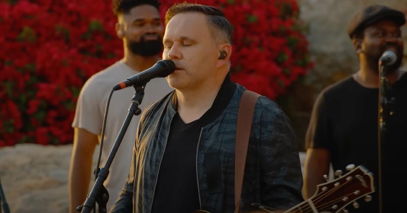 Matt Redman Official Music Videos and Songs