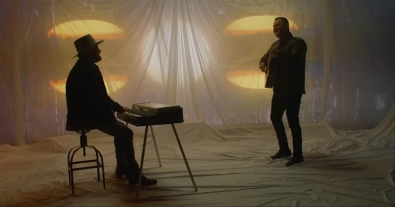 matthew west Official Music Videos and Songs