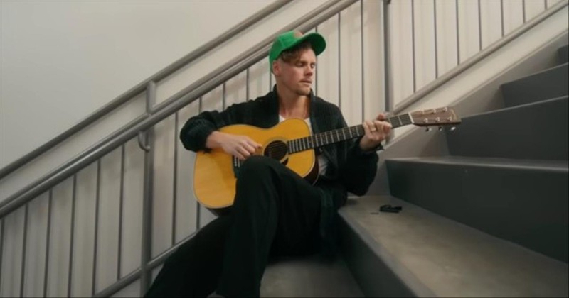 elevation worship Official Music Videos and Songs