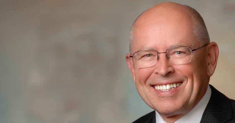 Wayne Grudem Responds to John Piper, Explains Why He's Voting for Trump ...