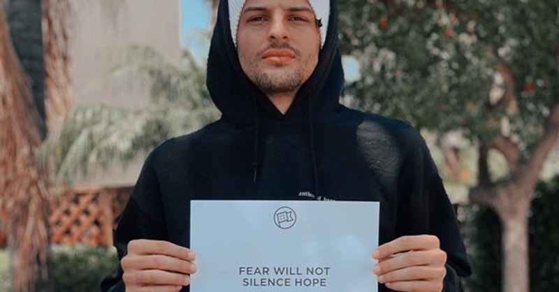 8 Young Influencers Sharing the Gospel on Instagram