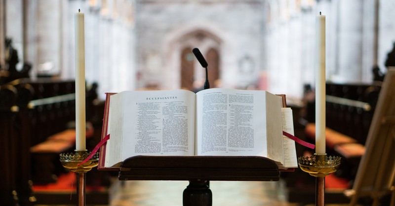 What Are Scriptures Top 50 Scriptures To Know And Live By