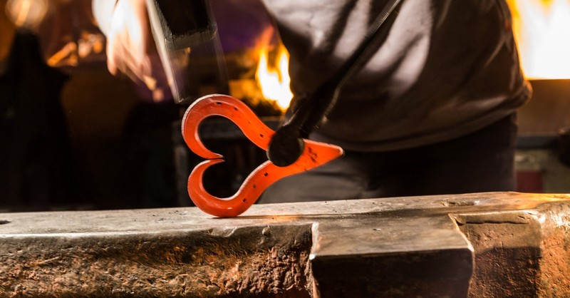 What Is the Refiner’s Fire in Christianity? (Malachi 3:2)