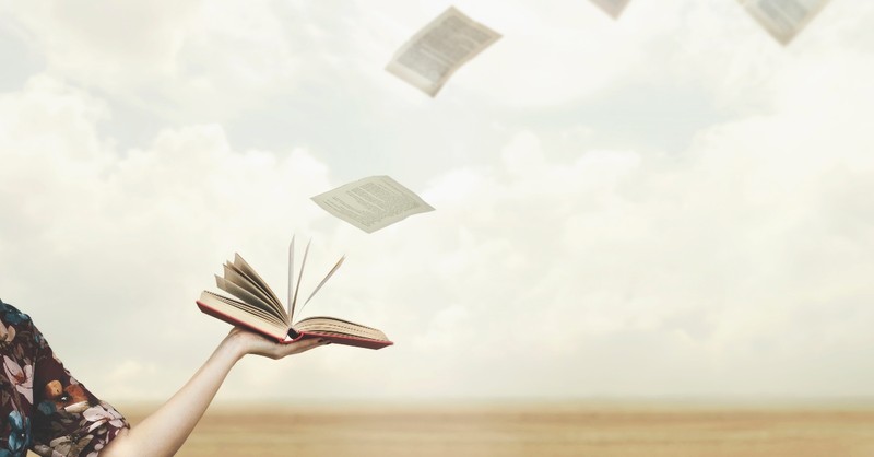 15 Female Christian Authors You Should Know