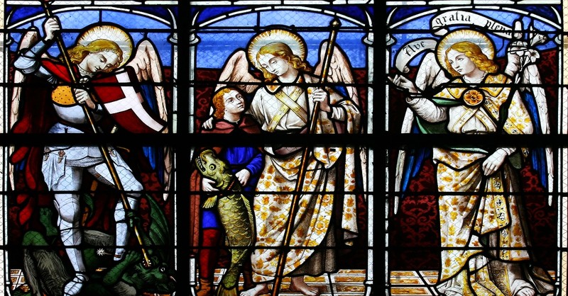 What Are Archangels?