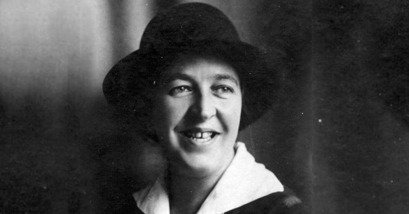 10 Inspiring Quotes about Faith from Women - Scott Slayton