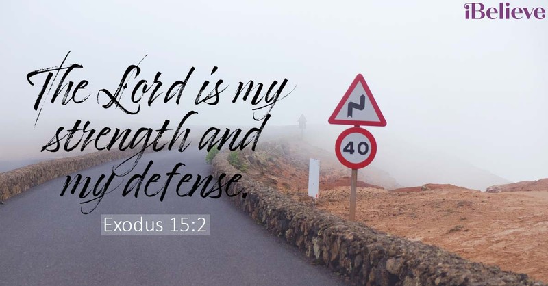 Daily Prayer for Each Day - Today's Devotional