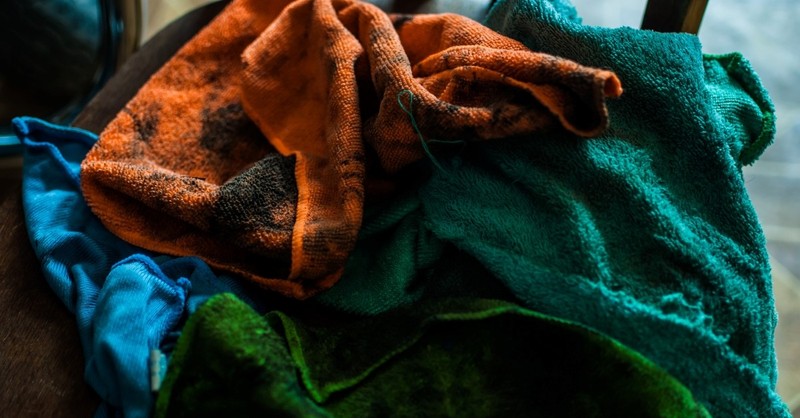 Why Our Righteousness Is As Filthy Rags Why Our Righteousness Is As Filthy Rags