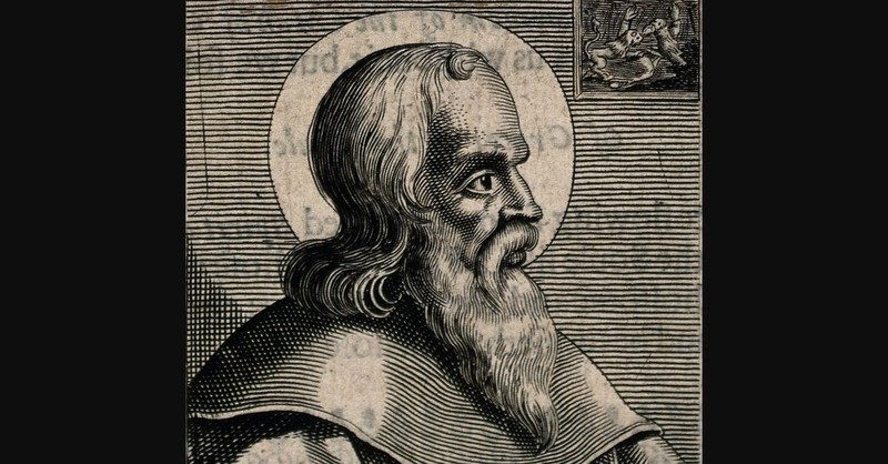 Who was Polycarp? His Life & Martyrdom