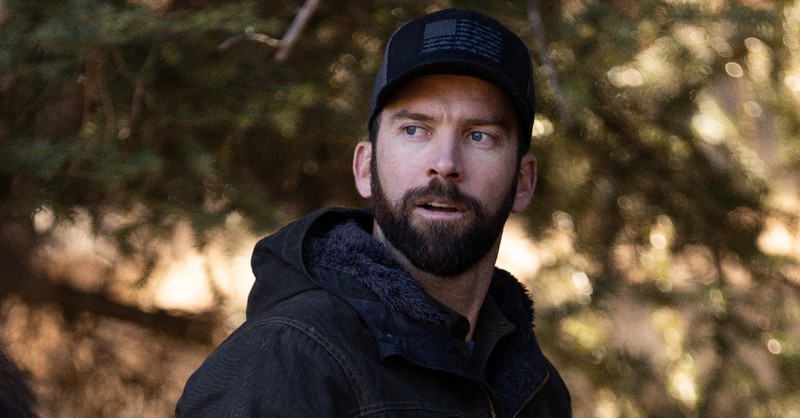 Actor Lucas Black: 'The Holy Spirit Convicted Me' after I Read the ...