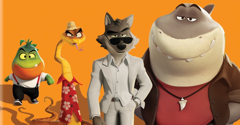 The 7 Best Family Movies and TV Shows Streaming in November