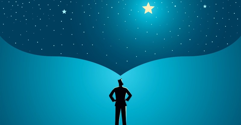 What Does it Mean That ‘Your Young Men Will See Visions’? (Acts 2:17)