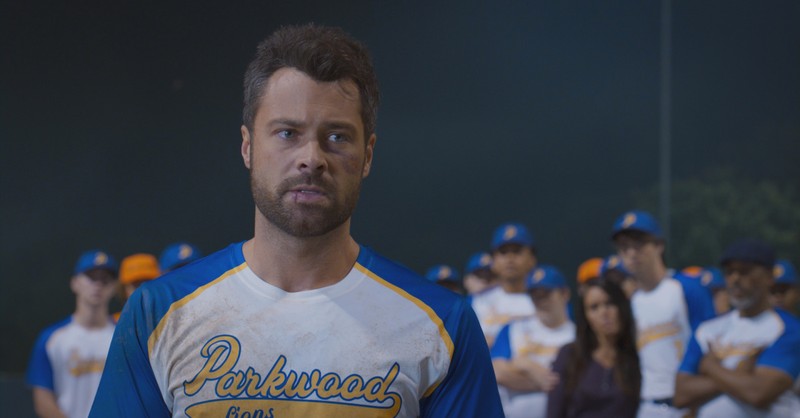 Actor Brett Varvel Wants to 'Proclaim Jesus' in His Movies: 'That's ...