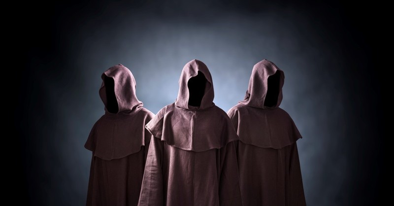 What Is the Unholy Trinity in the Bible?