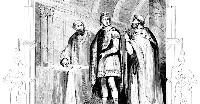 What Do We Need to Know about Emperor Justinian?