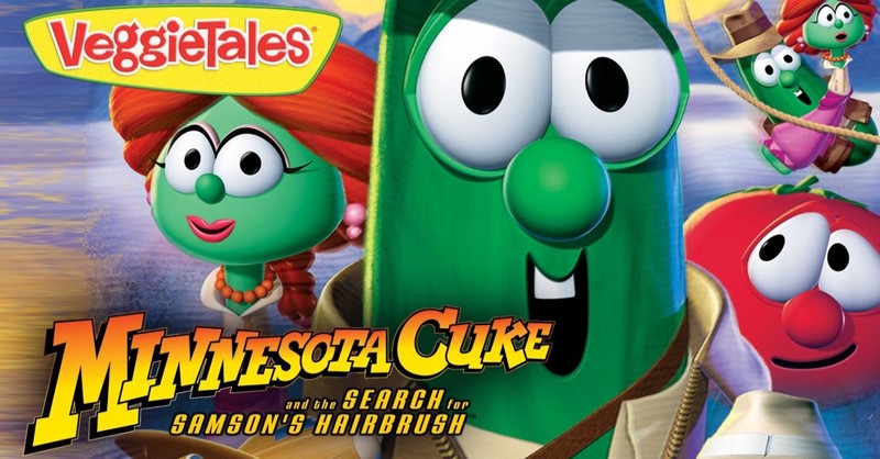 Samson Movies You Should See