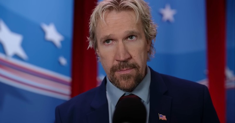 New ‘God’s Not Dead: In God We Trust’ Film Tackles Political and ...