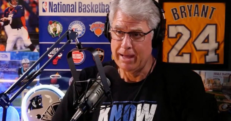 NBA Star Mike Gminski’s Testimony of Faith and Recovery from Alcohol ...