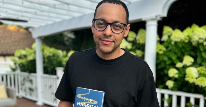 Learn How Jesus Can Satisfy Your Soul in Rich Villodas' New Book 'The ...
