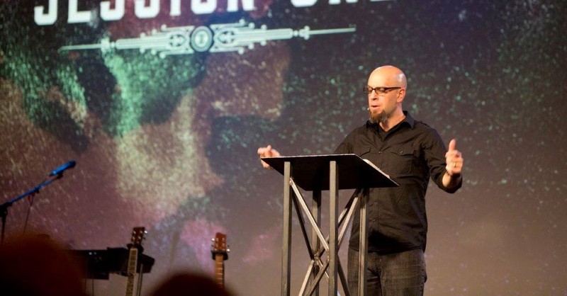 Our Top 12 List for the 'Most Influential' Pastors Today