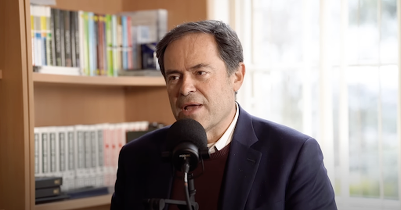 Our Top 12 List for the 'Most Influential' Pastors Today