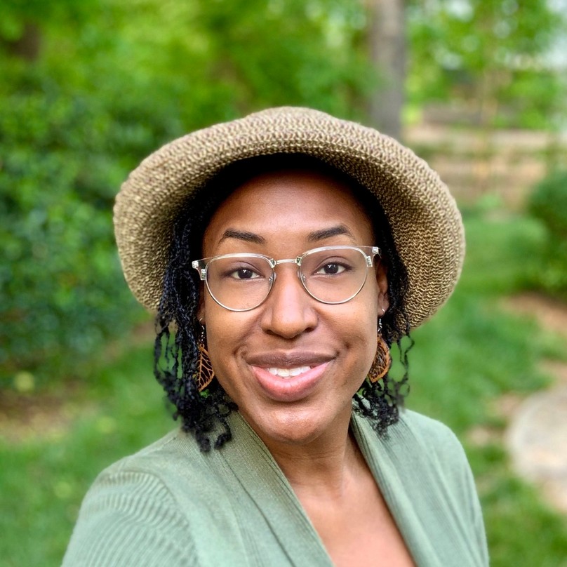 Jasmine Williams - Meet Our Writers | iBelieve.com