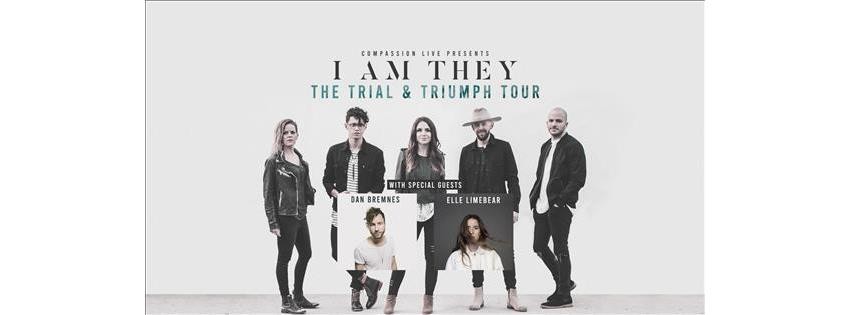 i am they Official Music Videos and Songs