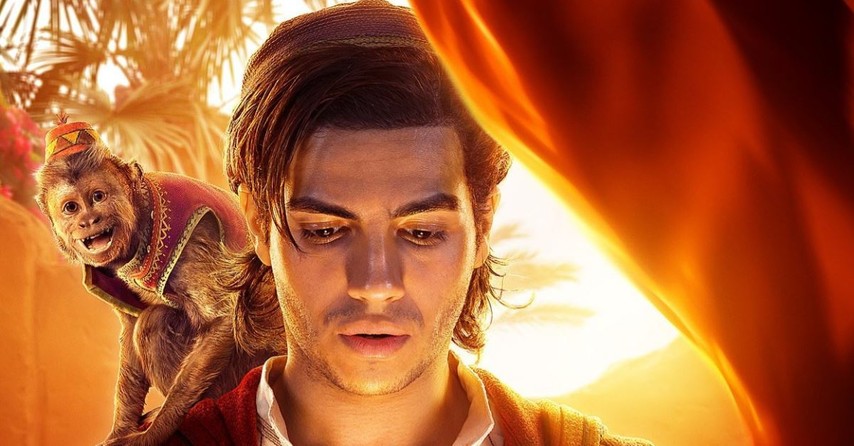 5 Things Parents Should Know about Aladdin