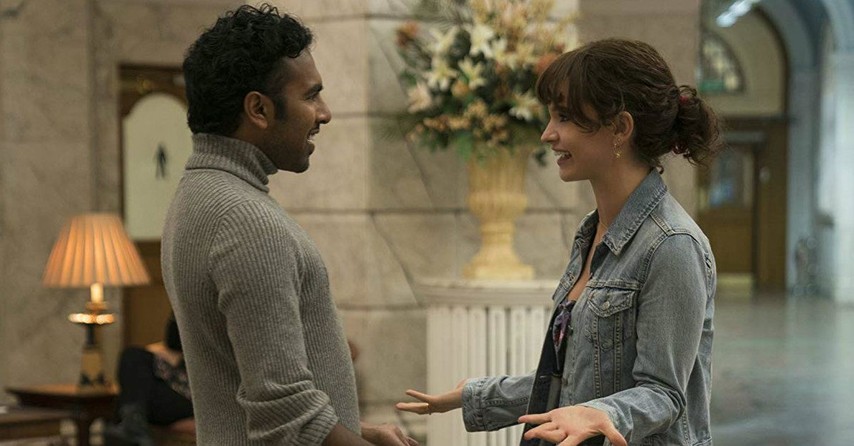 4 Things You Should Know Today if You Plan to See Yesterday Tomorrow