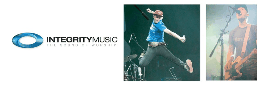 Integrity Music Signs Irish Worshipers Bluetree, Prepares For August ...