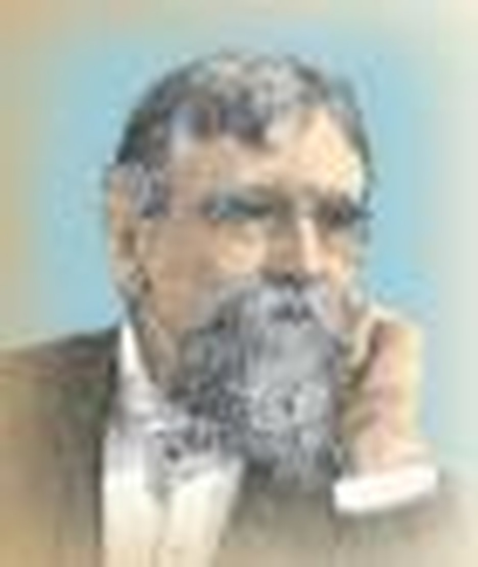 Ben-Hur: General Lew Wallace and Some Little-Known Facts Behind His ...