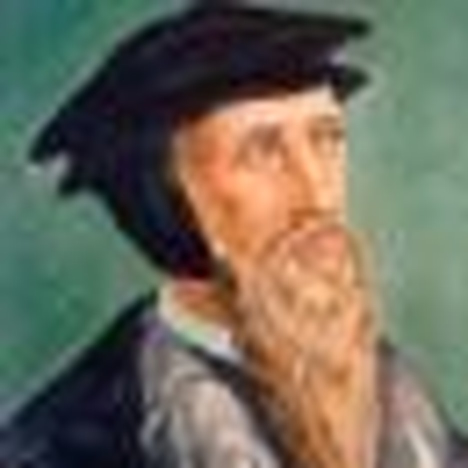 John Calvin's Legacy: The Theologian of Theologians