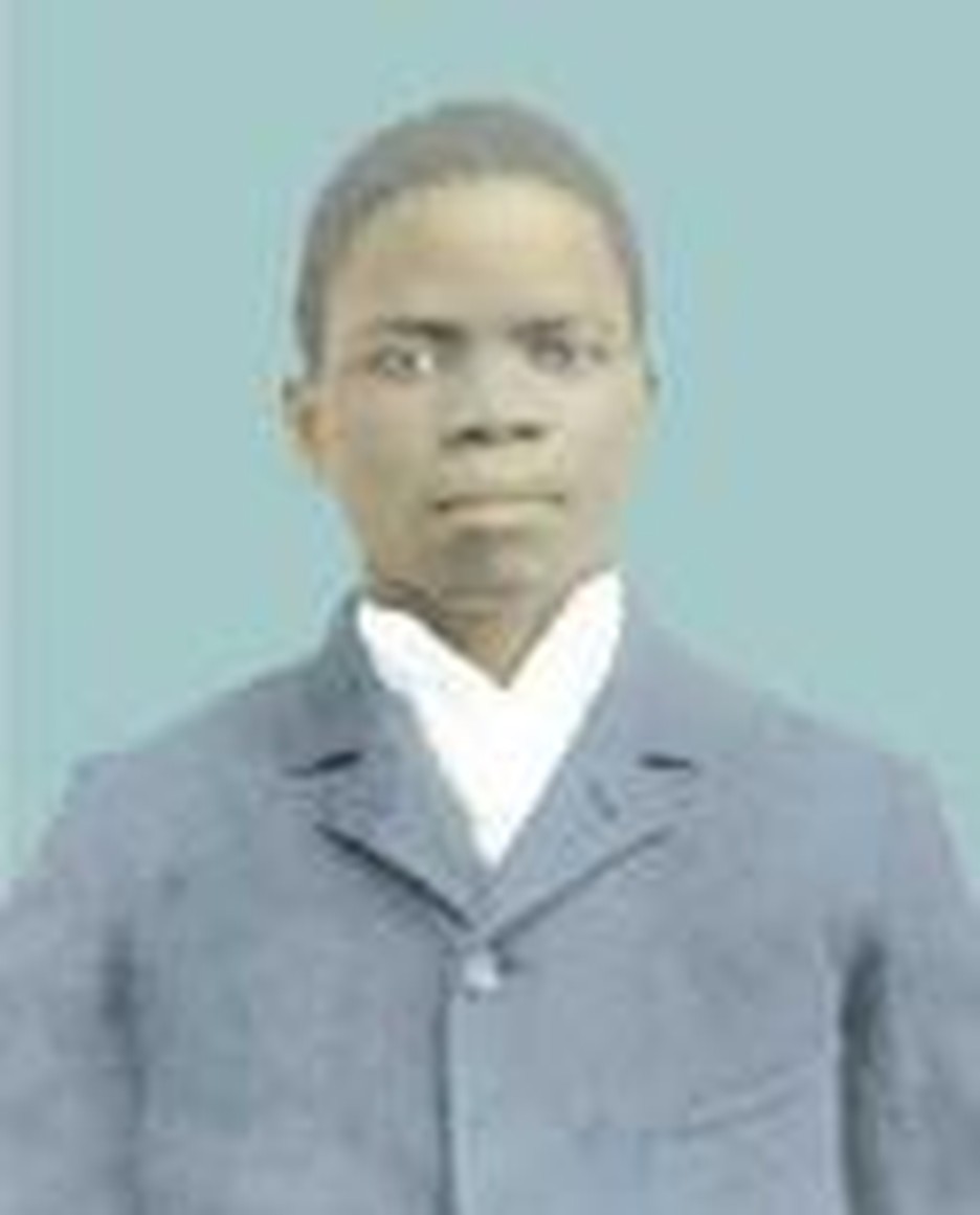 Samuel Morris, Missionary to America