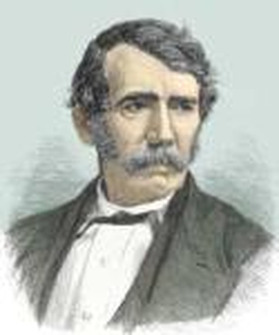David Livingstone: Explorer, Missionary and Abolitionist