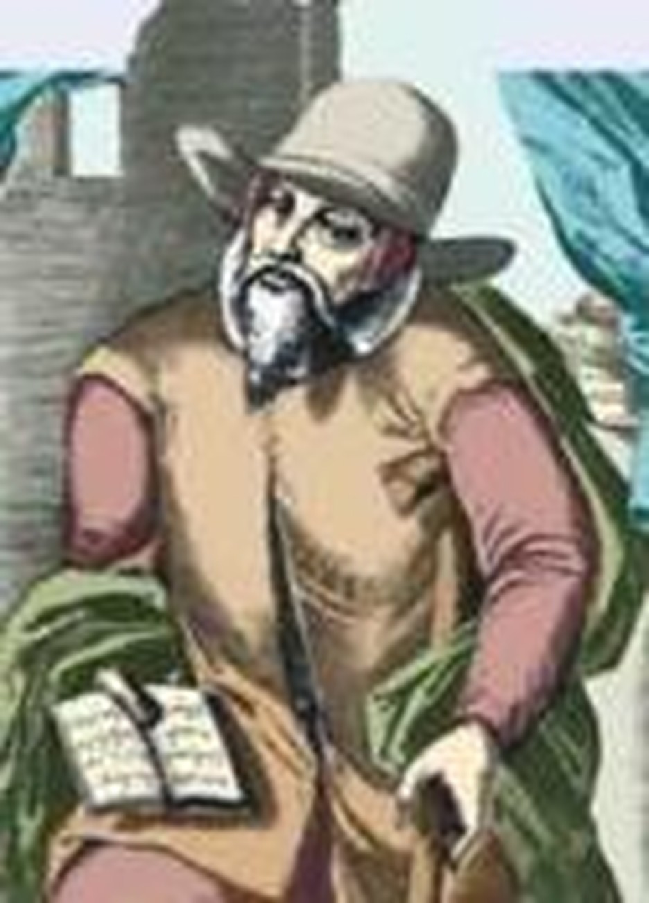 Menno Simons: Pioneering a Way of Peace