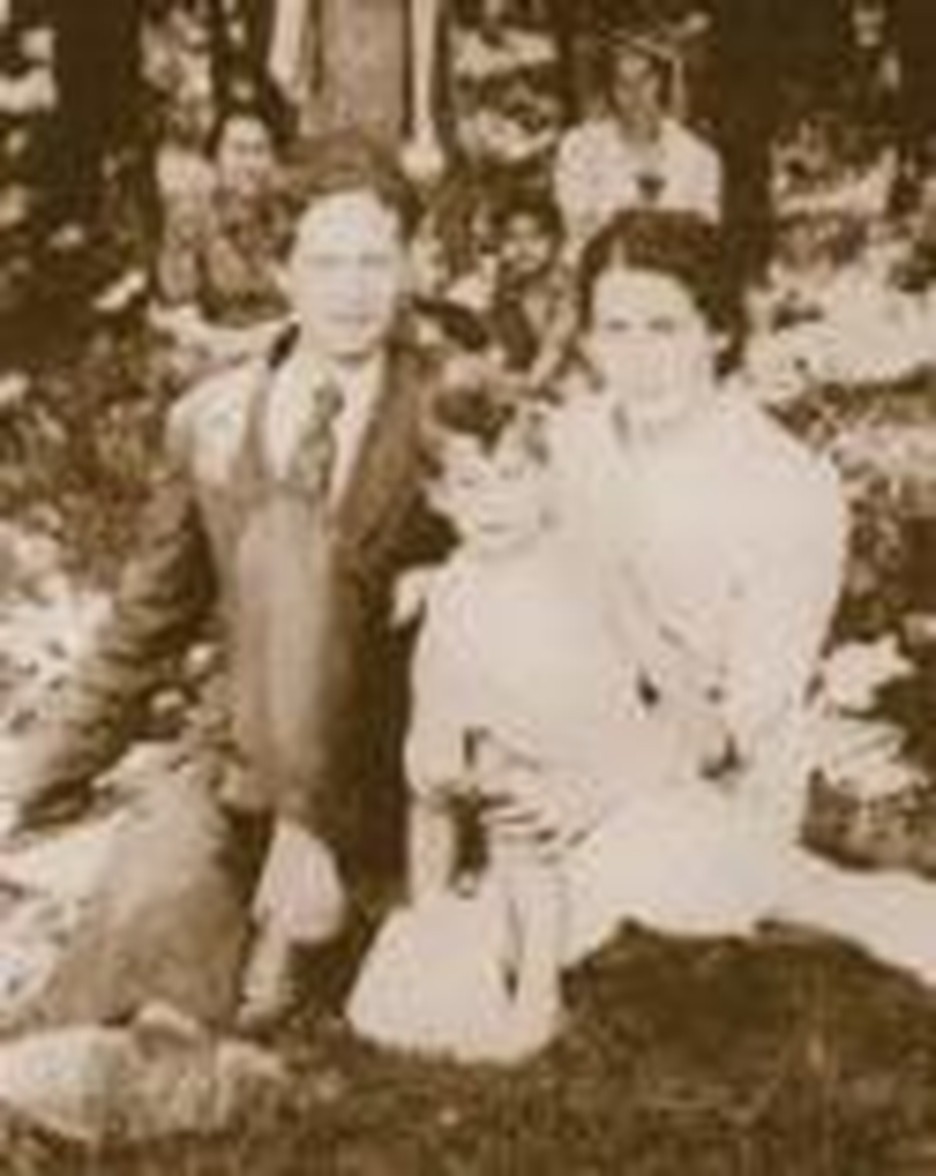 Richard Wurmbrand: The Voice of the Martyrs - Church History For Kids