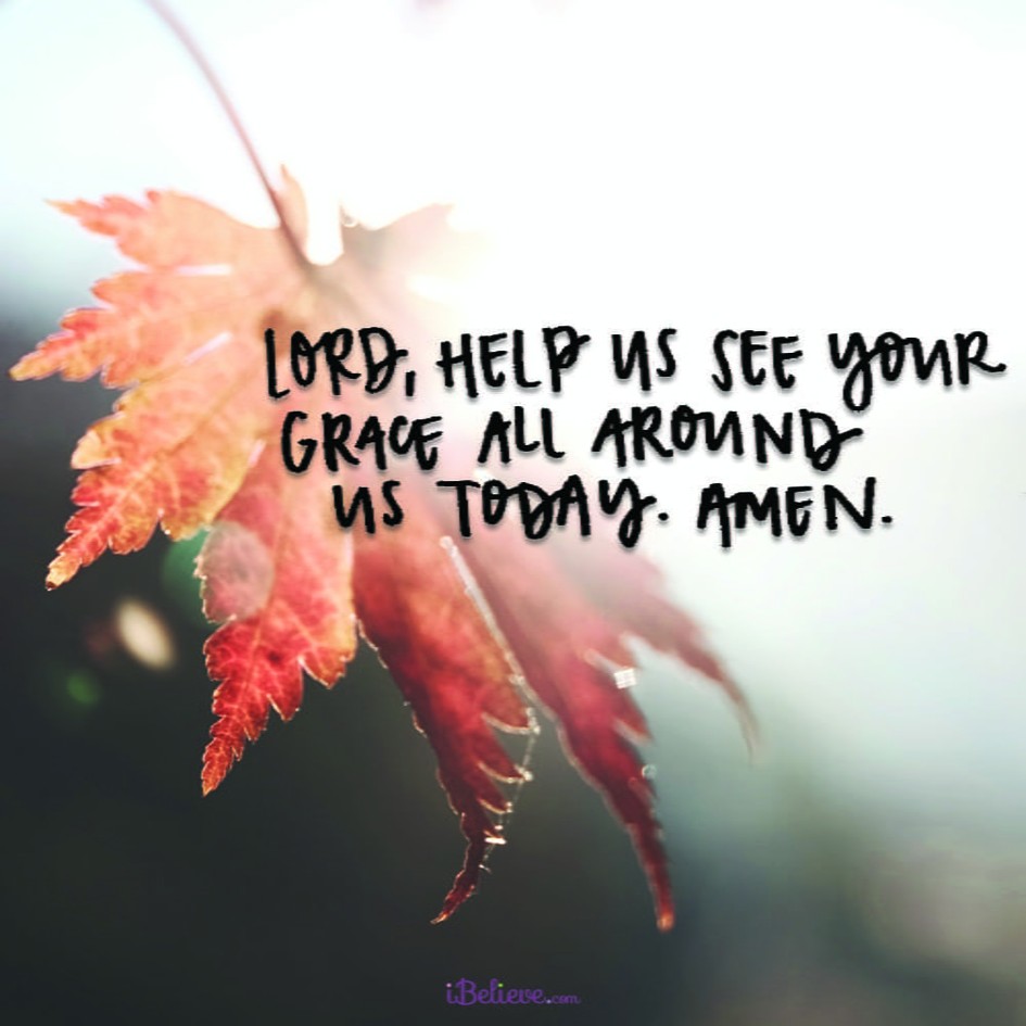 A Prayer for Spiritual Freedom - Your Daily Prayer - November 9, 2018 ...