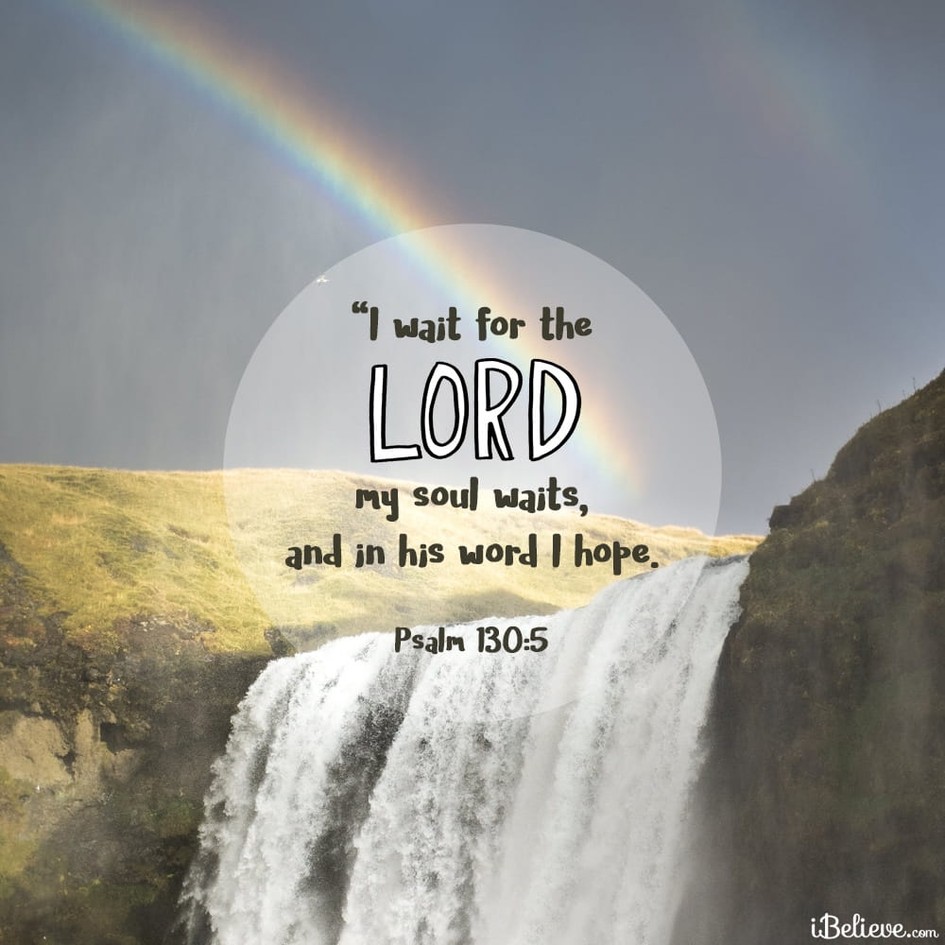 A Prayer for When You're Waiting on the Lord - Your Daily Prayer - July ...