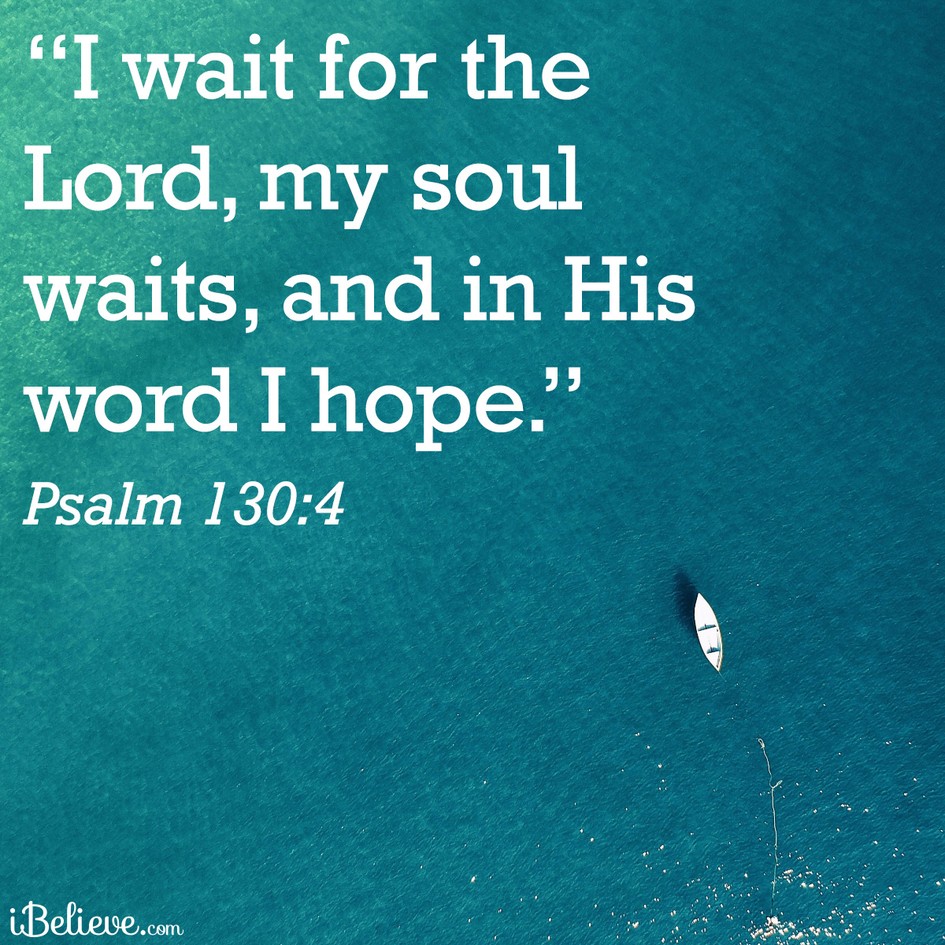 A Prayer While You Wait for God to Work - Your Daily Prayer - March 3 ...