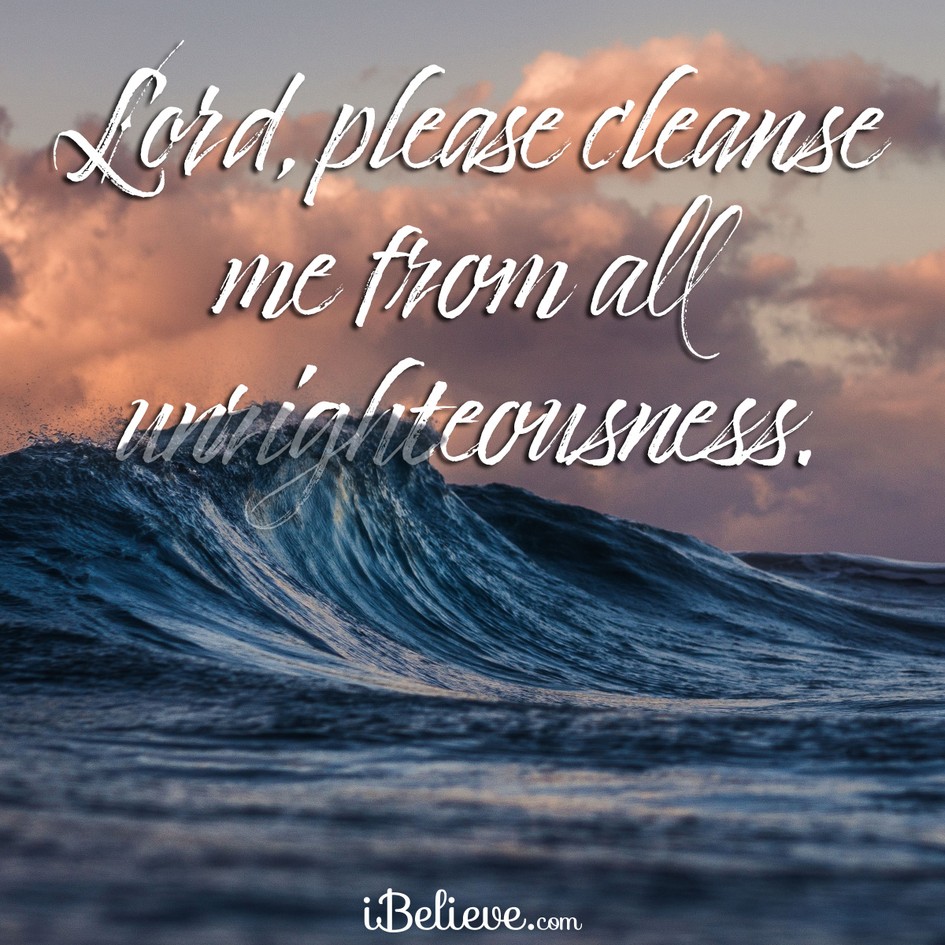 A Prayer for God to Search and Know Your Heart - Your Daily Prayer ...