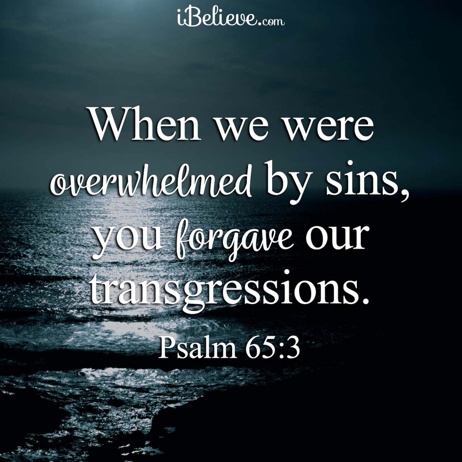 A Prayer For When You Are Under The Weight Of Sin Your Daily Prayer