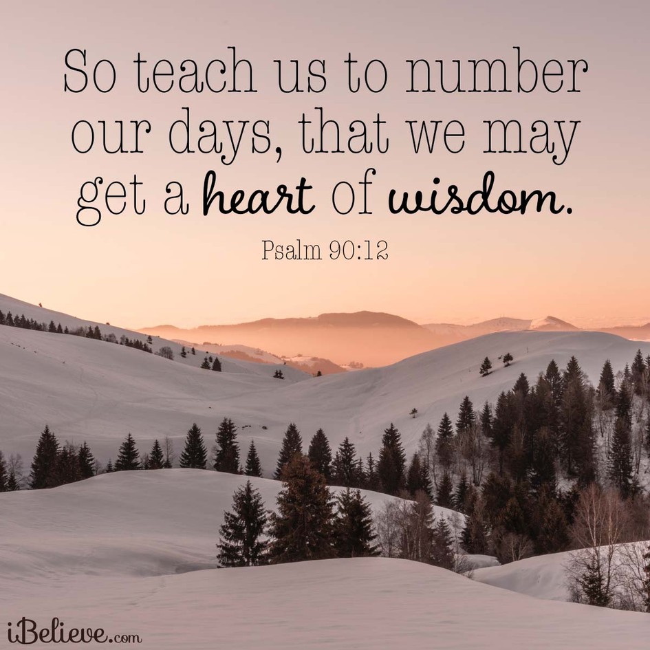 A Prayer for a Heart of Wisdom - Your Daily Prayer - April 4 Daily ...