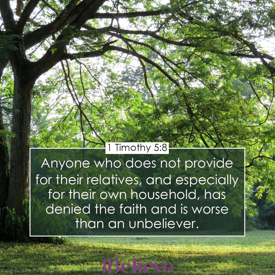 A Prayer for Family - Your Daily Prayer - October 2 Daily Devotional