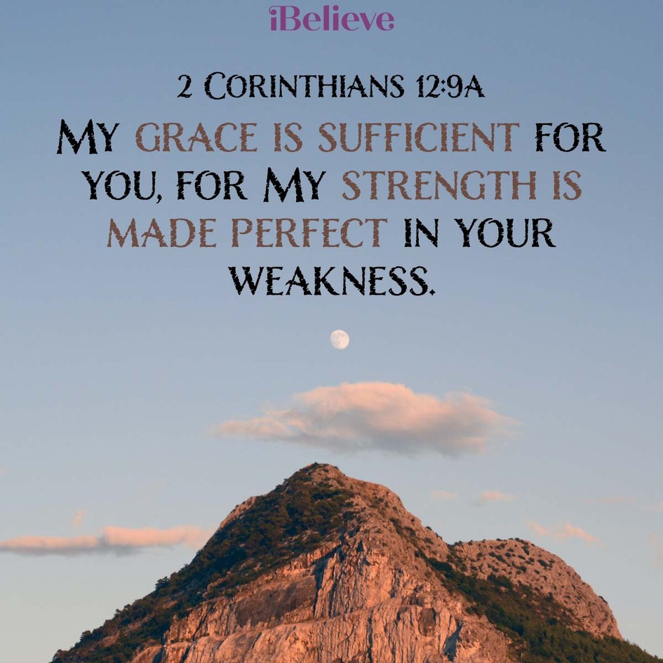 A Prayer to Release the Idea That I Can Do it All on My Own - Your ...