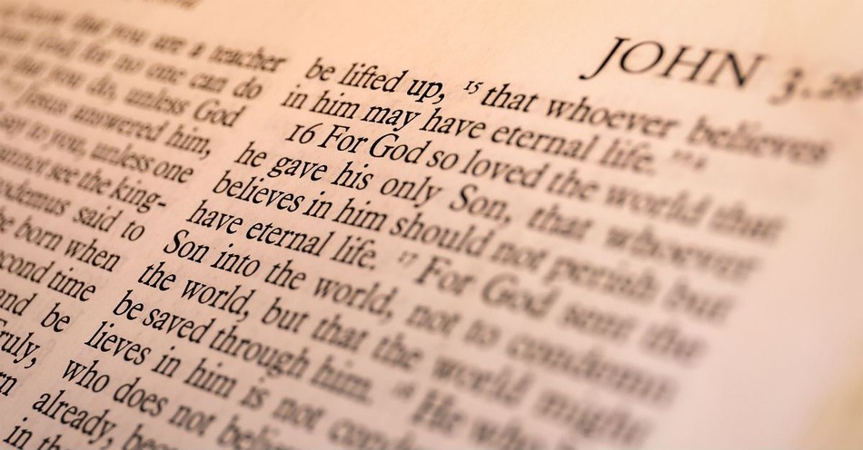 Who Was Nicodemus in the Bible & Was He Saved?