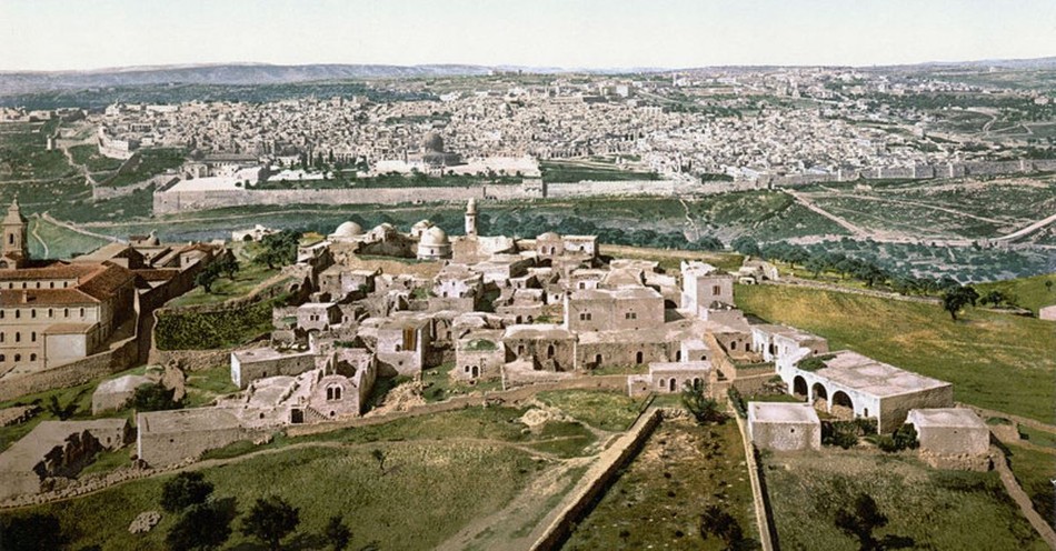 How to Pray for the Peace of Jerusalem: Meaning and Bible Verses