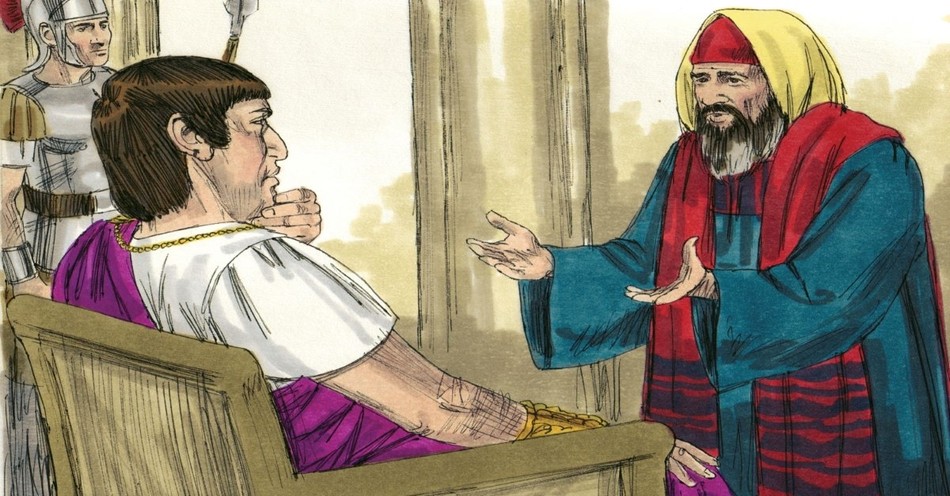 The Role Of Joseph Of Arimathea In The Bible – JQMCLV