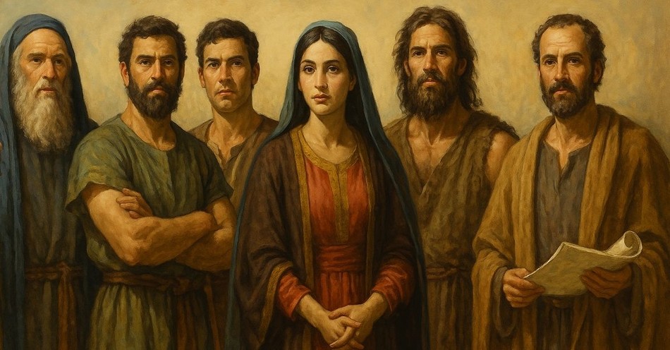 Important People of the Christian Faith | Christianity.com
