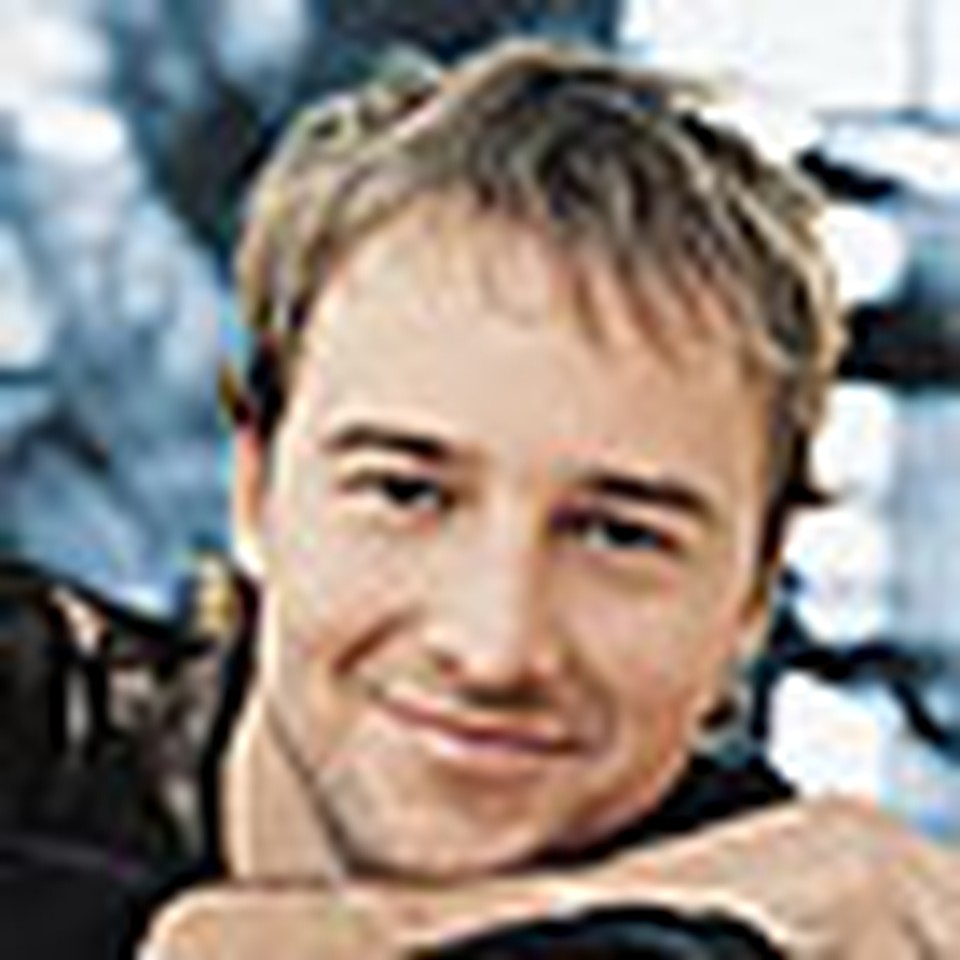 Bebo Norman Announces Fall Tour - Crosswalk.com Writer | Crosswalk.com